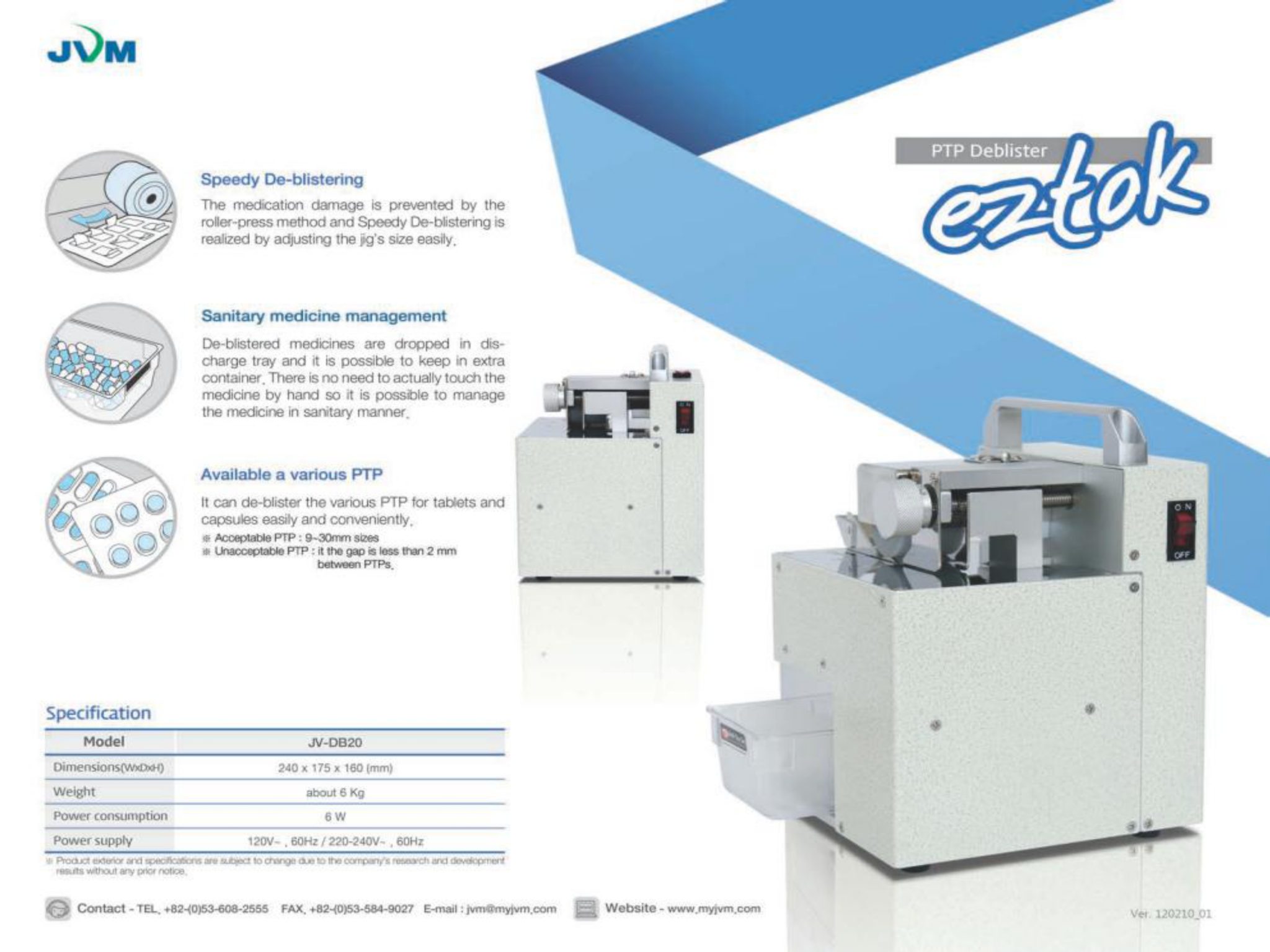 OPD-JVM ATDPS Vizen Wizer - hitrix.co.th