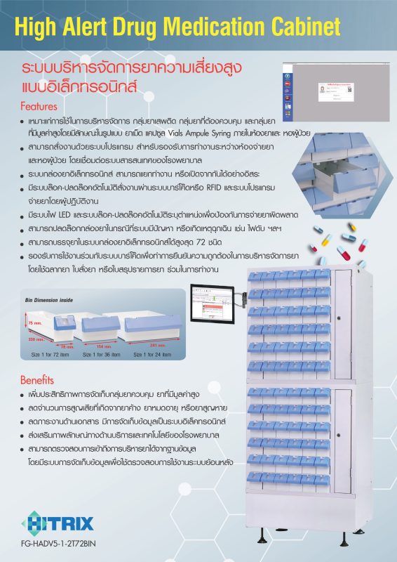 OPD-HAD - hitrix.co.th